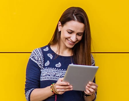 Tablet Repair Services at Batteries Plus