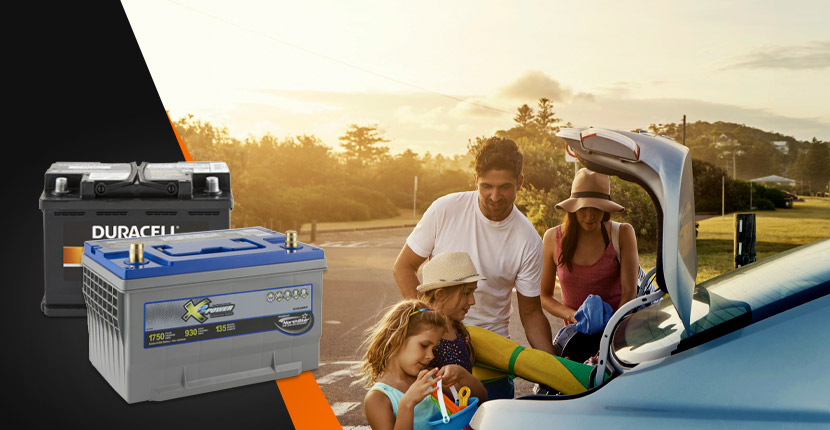 When Should You Replace Your Car Battery? at Batteries Plus