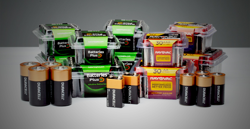 How long do batteries last? at Batteries Plus