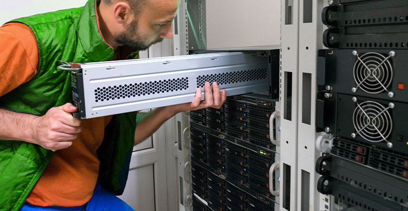 What are UPS replacement battery cartridges at Batteries Plus