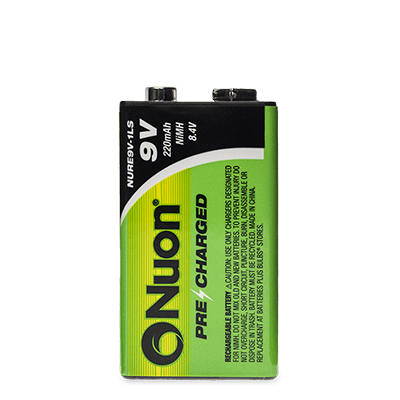 Rechargeable Battery at Batteries Plus